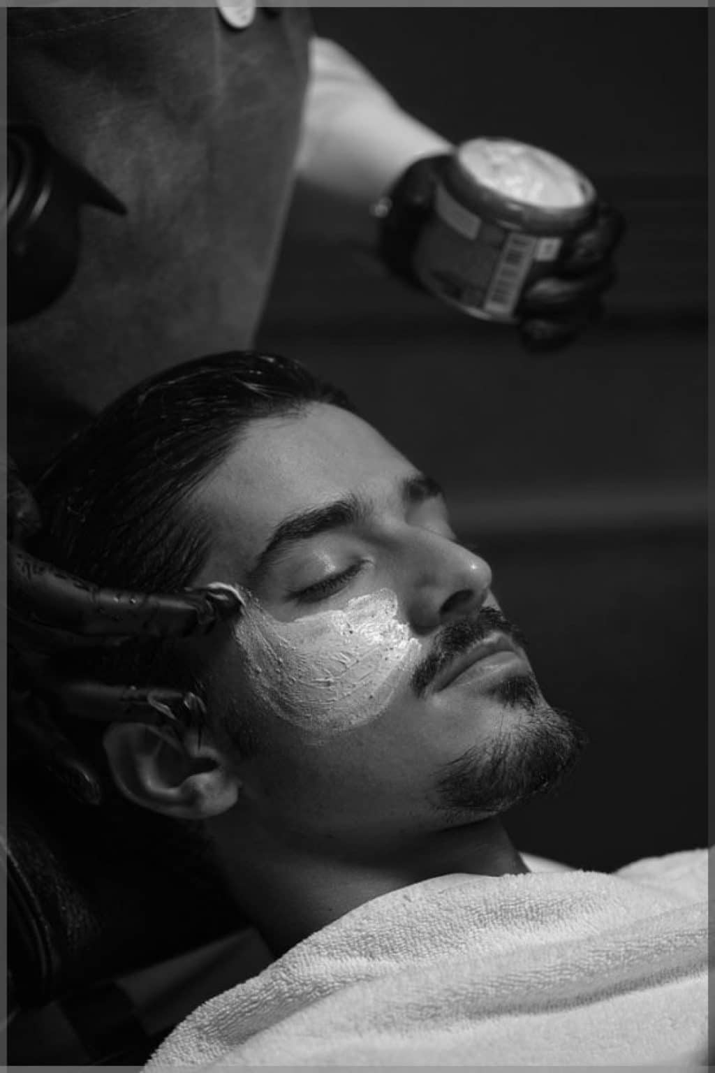 Best Barber à Repentigny ! - Le Barbu Sportif